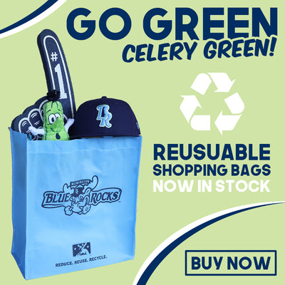 Wilmington Blue Rocks Official Store