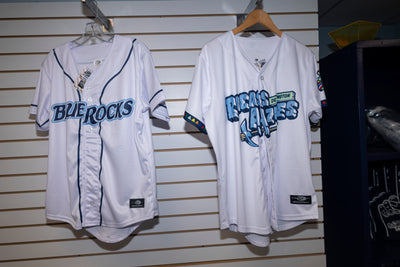 Wilmington Blue Rocks Official Store