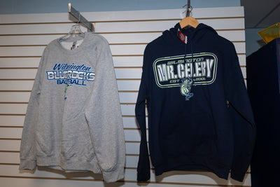 Wilmington Blue Rocks Official Store