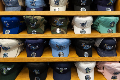 Wilmington Blue Rocks Official Store