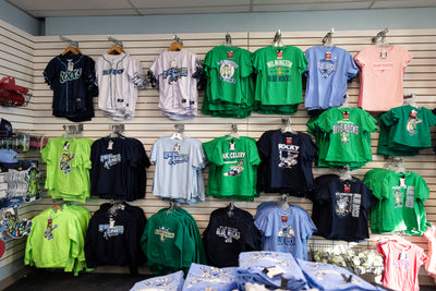 Wilmington Blue Rocks Official Store