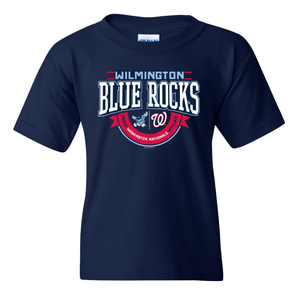 Wilmington Blue Rocks Official Store