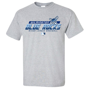 Men's T-Shirts – Wilmington Blue Rocks