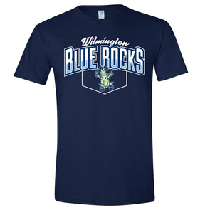 Wilmington Blue Rocks Official Store