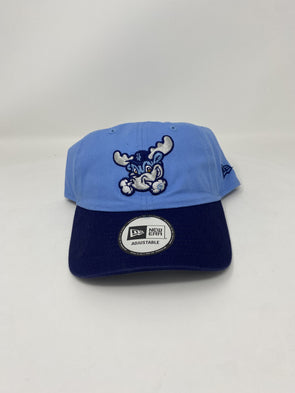 All Caps – Wilmington Blue Rocks