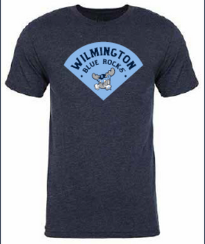 Apparel – Wilmington Blue Rocks