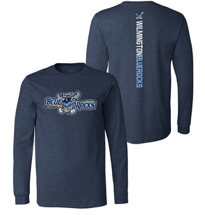 Apparel – Wilmington Blue Rocks