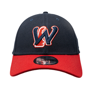 All Caps – Wilmington Blue Rocks