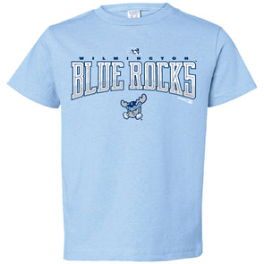 Apparel – Wilmington Blue Rocks