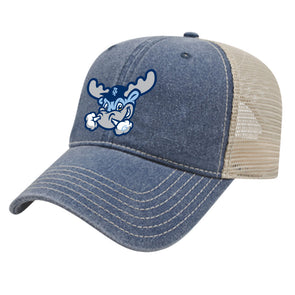 All Caps – Wilmington Blue Rocks