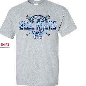 Apparel – Wilmington Blue Rocks