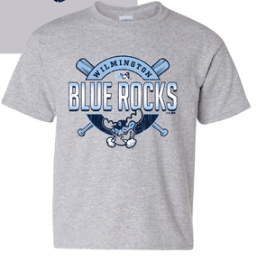 Apparel – Wilmington Blue Rocks