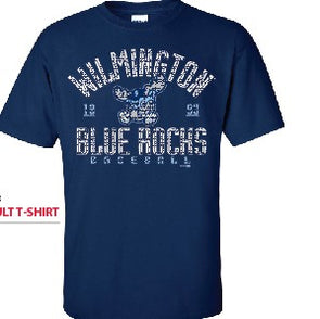Apparel – Wilmington Blue Rocks