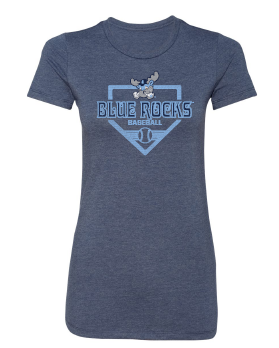 Apparel – Wilmington Blue Rocks