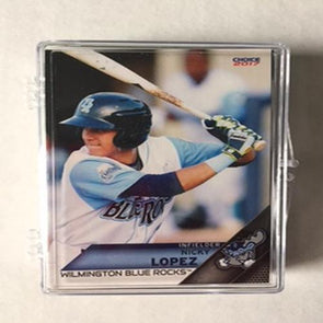 Trading Cards – Wilmington Blue Rocks